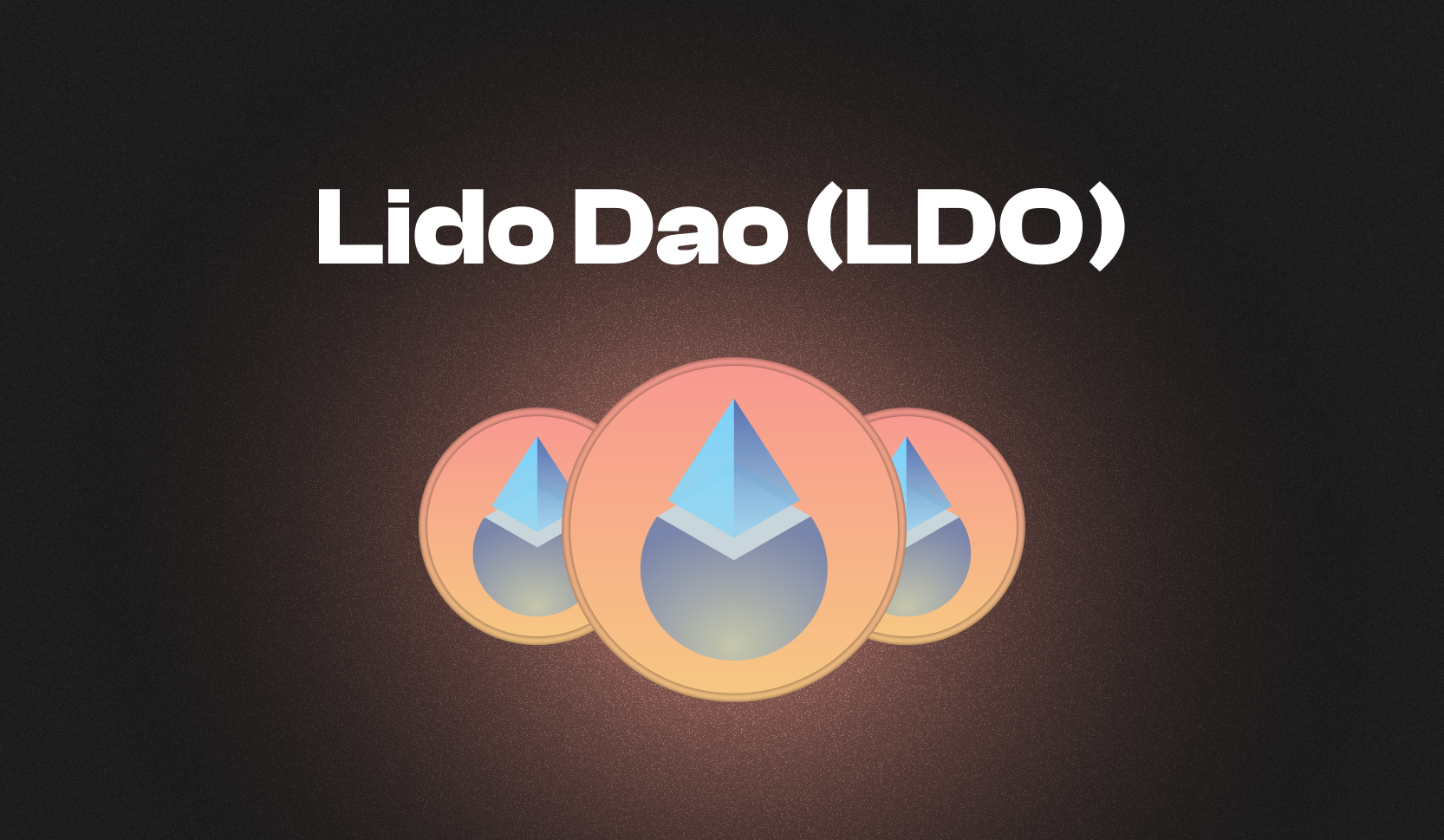 Lido DAO (LDO): ¿Qué es y cómo funciona?